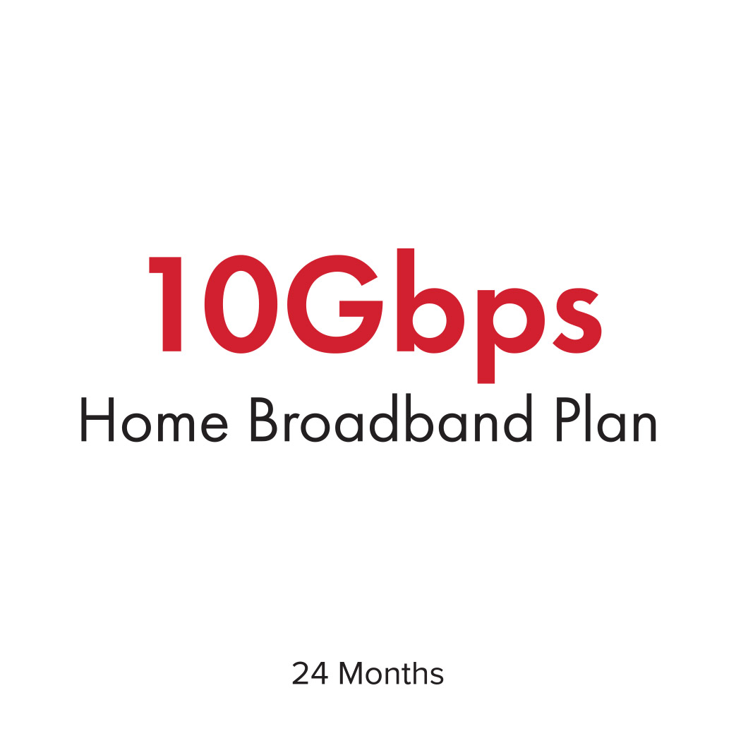 Residential Online Signup Portal